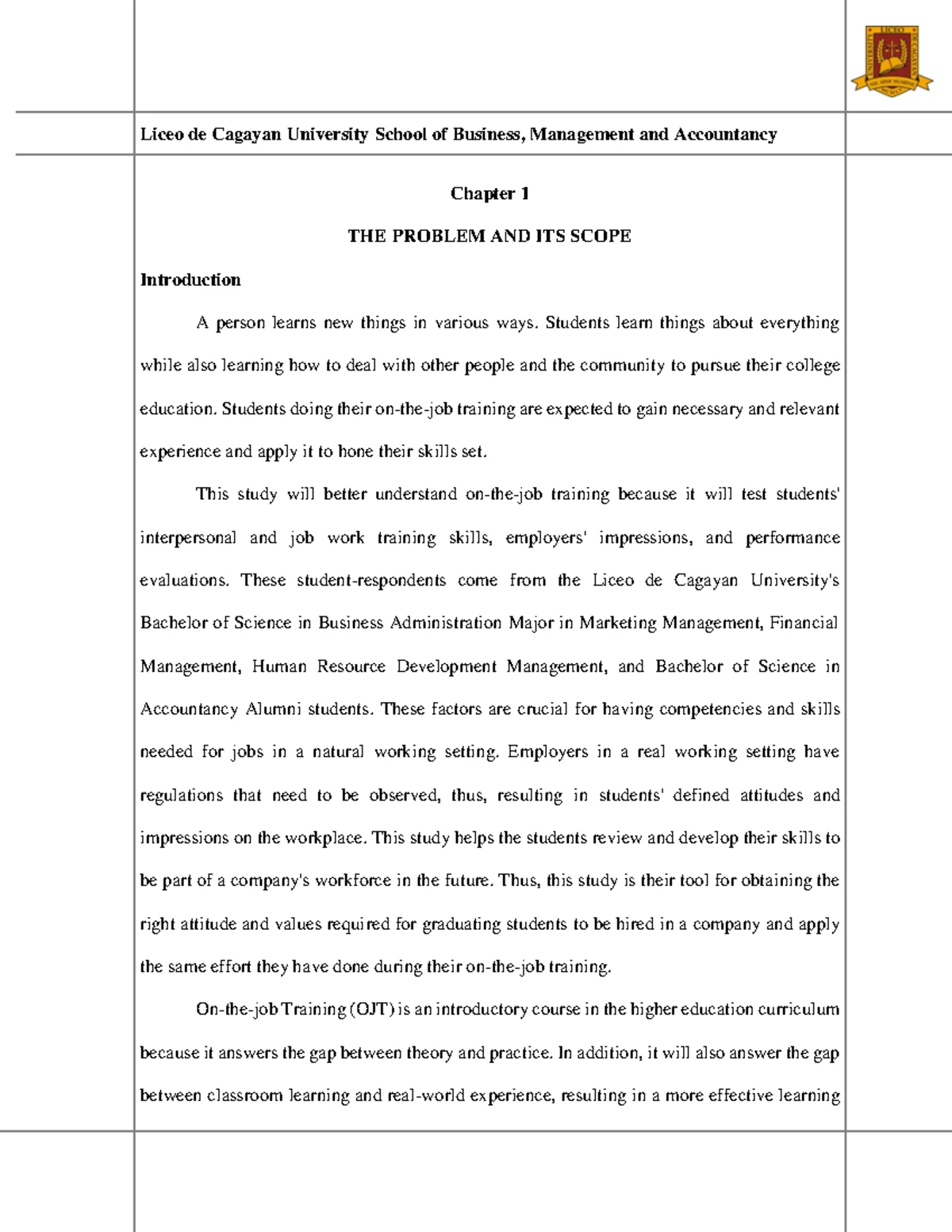 RDANA Training Course Activity Packet - Final Assessment Guide - Studocu