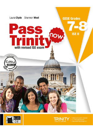 Oxford trinity gese 5 6 teachers book - ####### GRADE ####### 5 ...