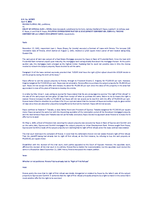 Aligada-notes-oblicon - OBLIGATIONS AND CONTRACTS SYLLABUS Dean Augusto ...