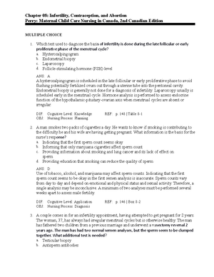 [Solved] A pregnant patient with chronic hypertension is at risk for ...