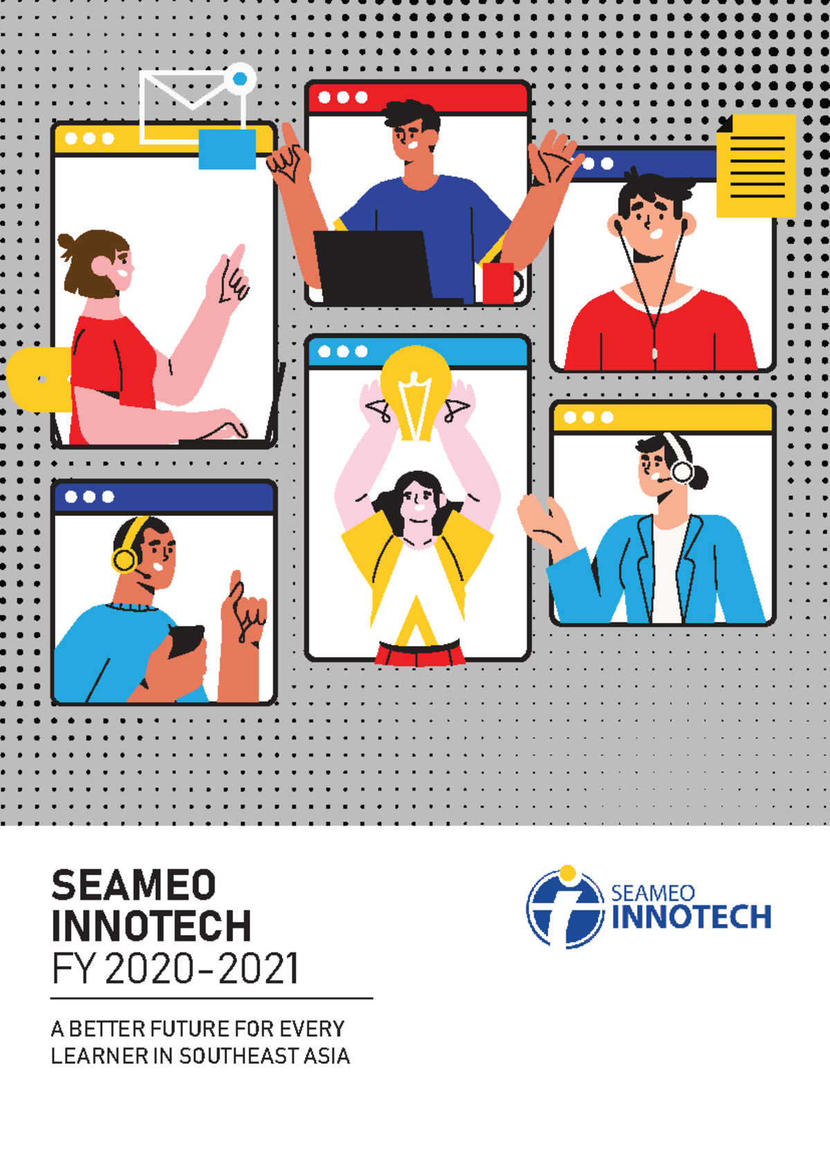 SEAMEO INNOTECH FY 2021: Innovations in Southeast Asian Education - Studocu