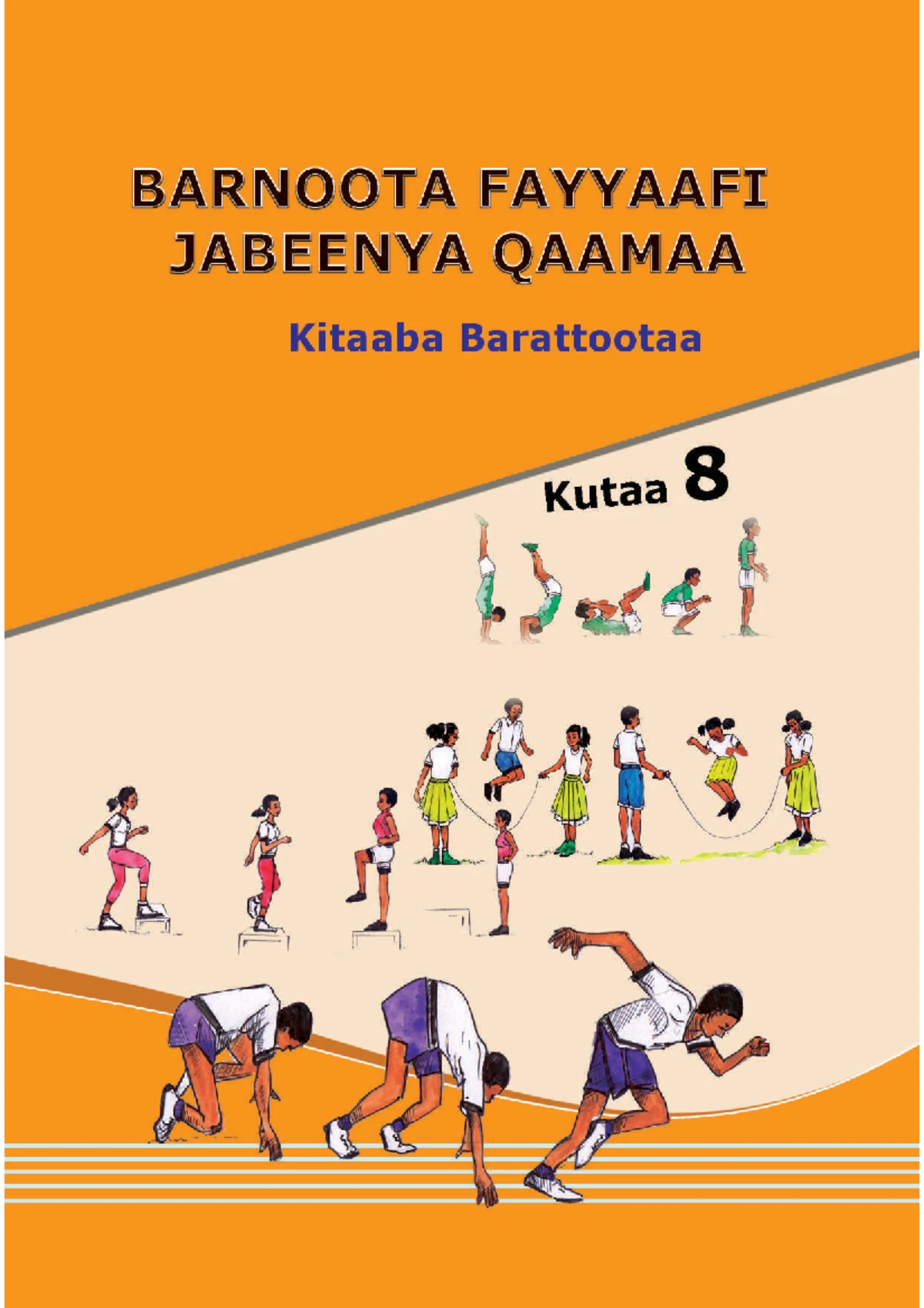 Lammummaa Kutaa 8: Qindeessummaa, Gaarummaa fi Dimookiraasii - Studocu