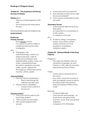 IPRA Law: Indigenous Rights Act of 1997 - Comprehensive Overview - Studocu