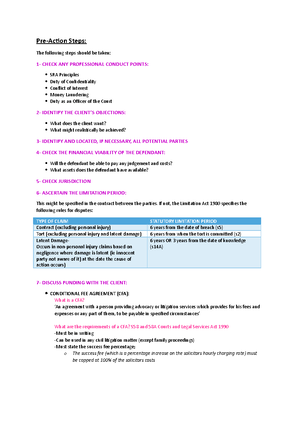 N242A form - part 36 offer form - Offer to settle (Section I – Part 36 ...