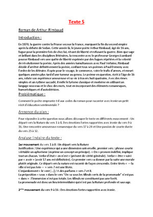 Fiche de lecture ddfc - La Déclaration des Droits de la Femme et de la ...