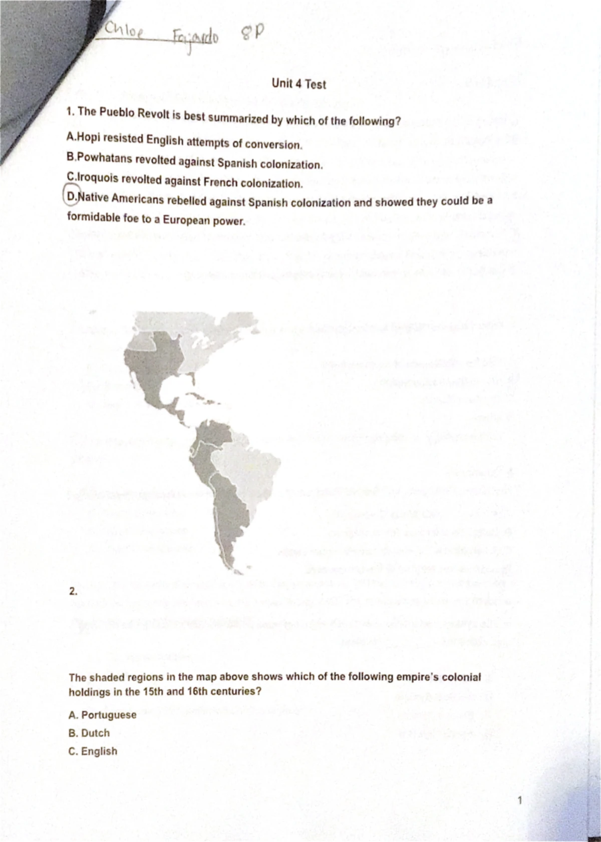 H3 - Forces & Newton's Laws Homework (6th & 7th Grade) - Studocu