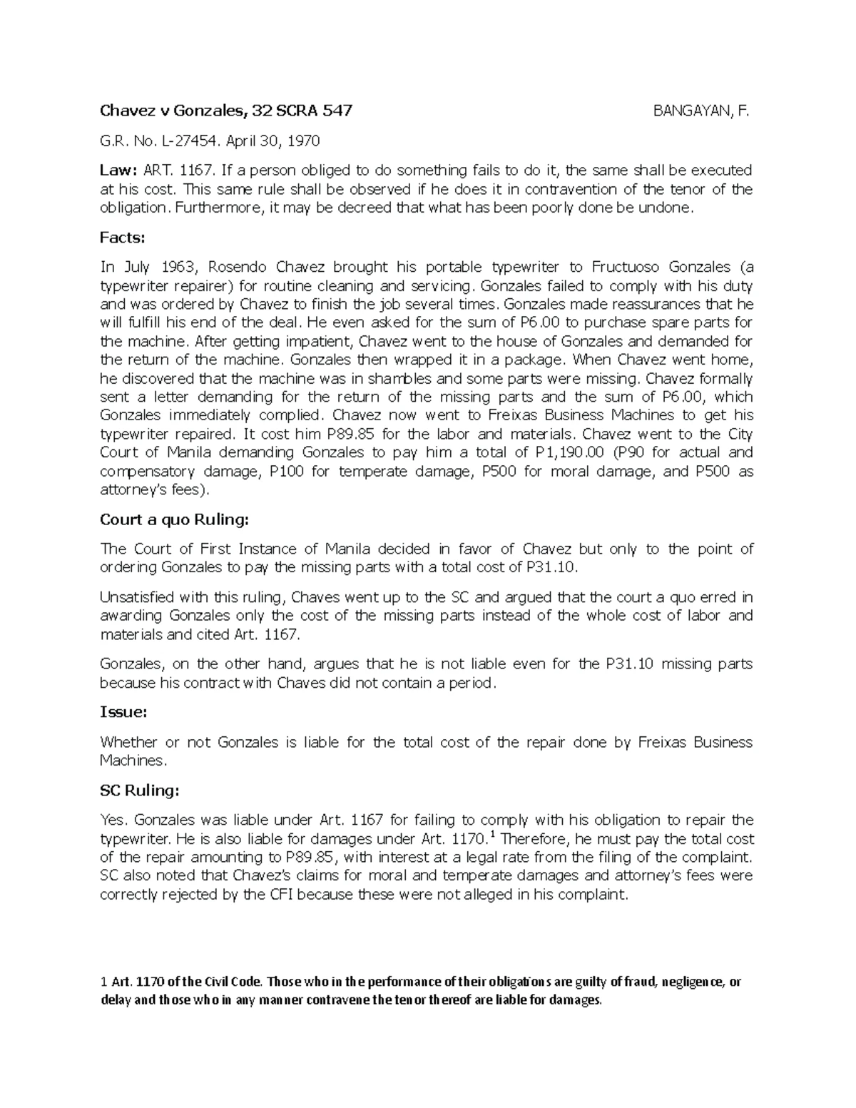 Abuse OF Rights (Art. 19, CC of Ph - ABUSE OF RIGHTS Article 19, Civil ...