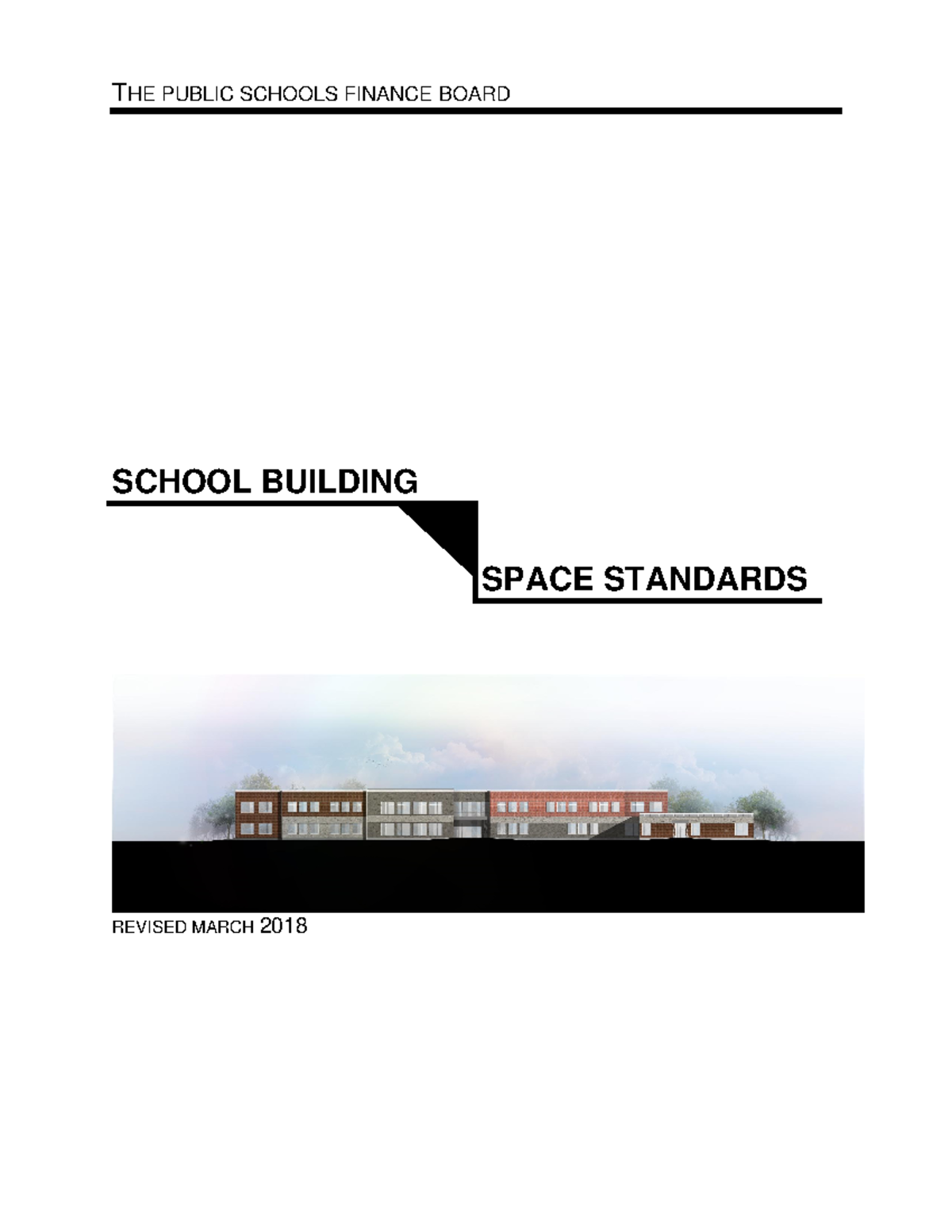 Manitoba School Building Space Standards - Guidelines & Requirements ...