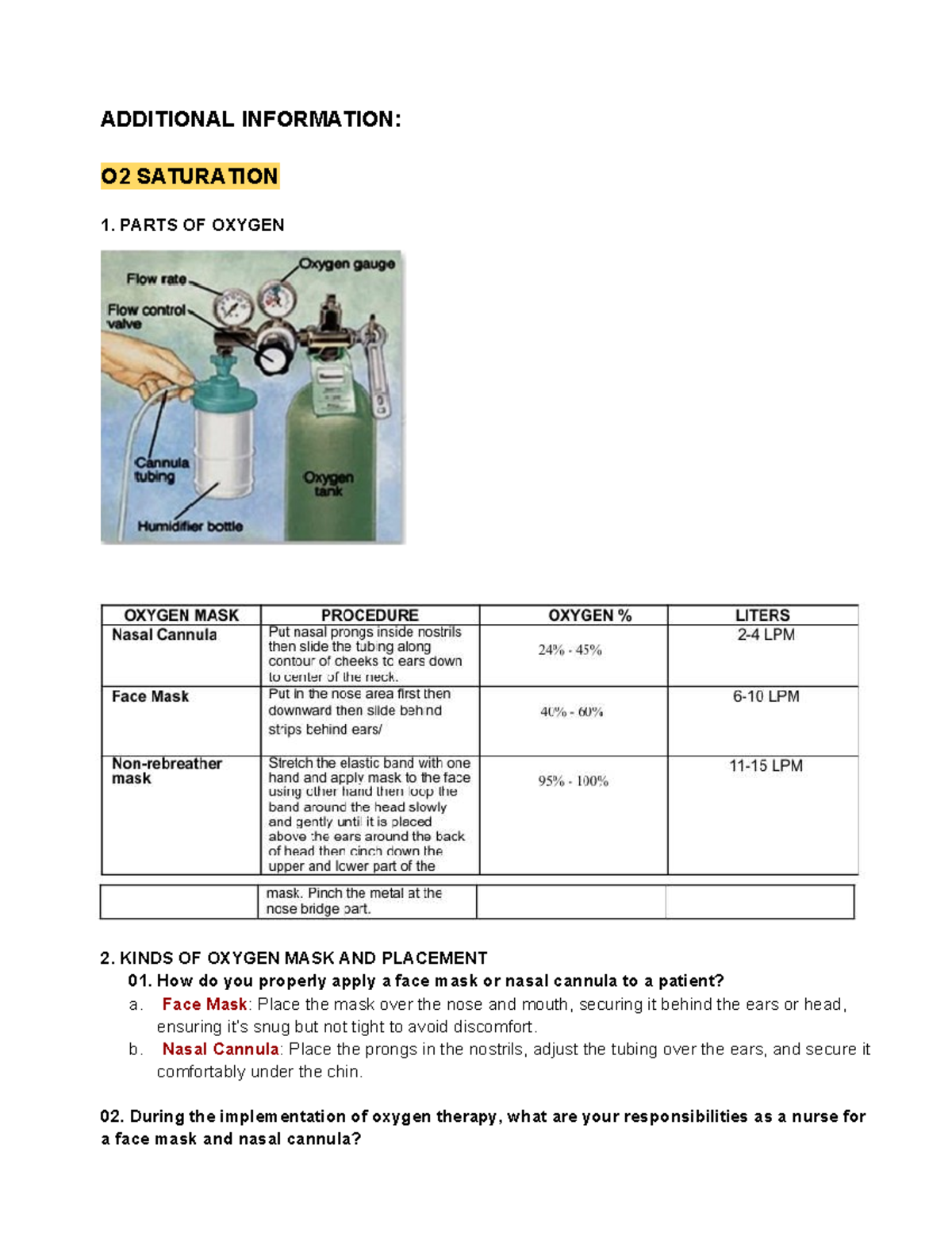 ACLS 2023: Comprehensive Guide to Oxygen Therapy & Intubation ...