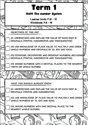 AUK pathway 3 answer key - Bringing the world to the classroom and the ...