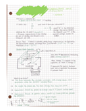 PH Exam1 Equations - Exam equation sheet - Physics Exam 1 Equation ...