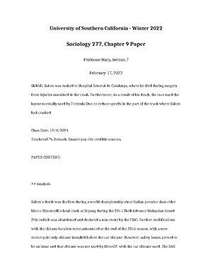 WEEK 6 Modular Activity - BAGONG PAG-ASA ELEMENTARY SCHOOL MODULAR ACTIVITIES SEPTEMBER 4-5 ...