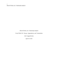 SW 362 - UNA - Methods Of Sw Practice Iii - Studocu