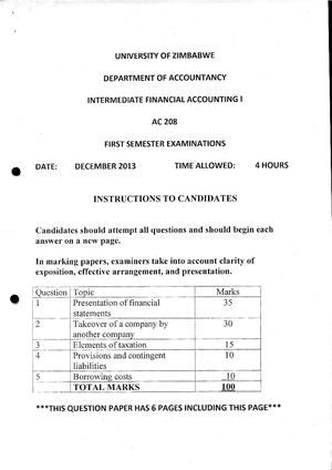 Igcse accounting partnerships questions answers - igcseaccounts ...