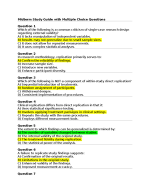 [Solved] Provide an outline of BACB Task like 6th ed D6 Critique and ...