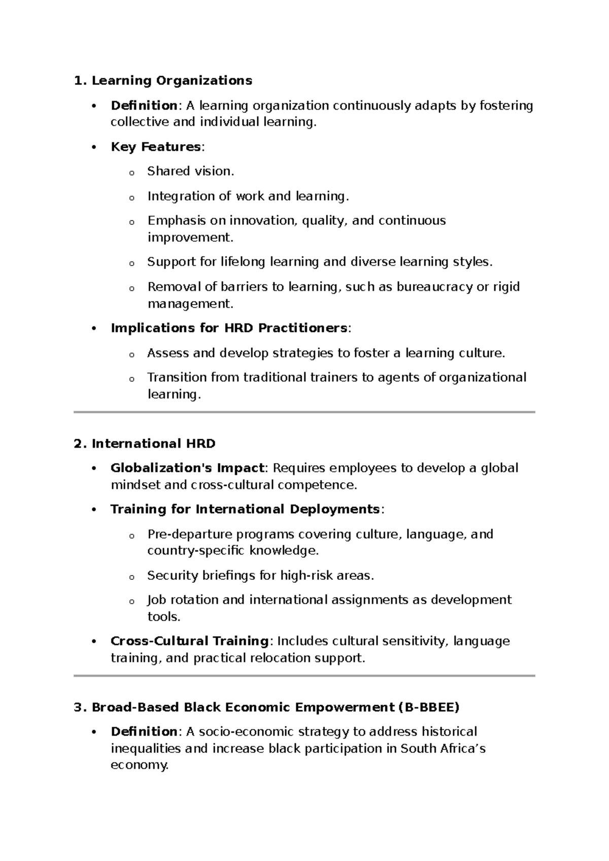 C11 Final Exam Summary: Key Concepts, MCQs & Short Questions - Studocu