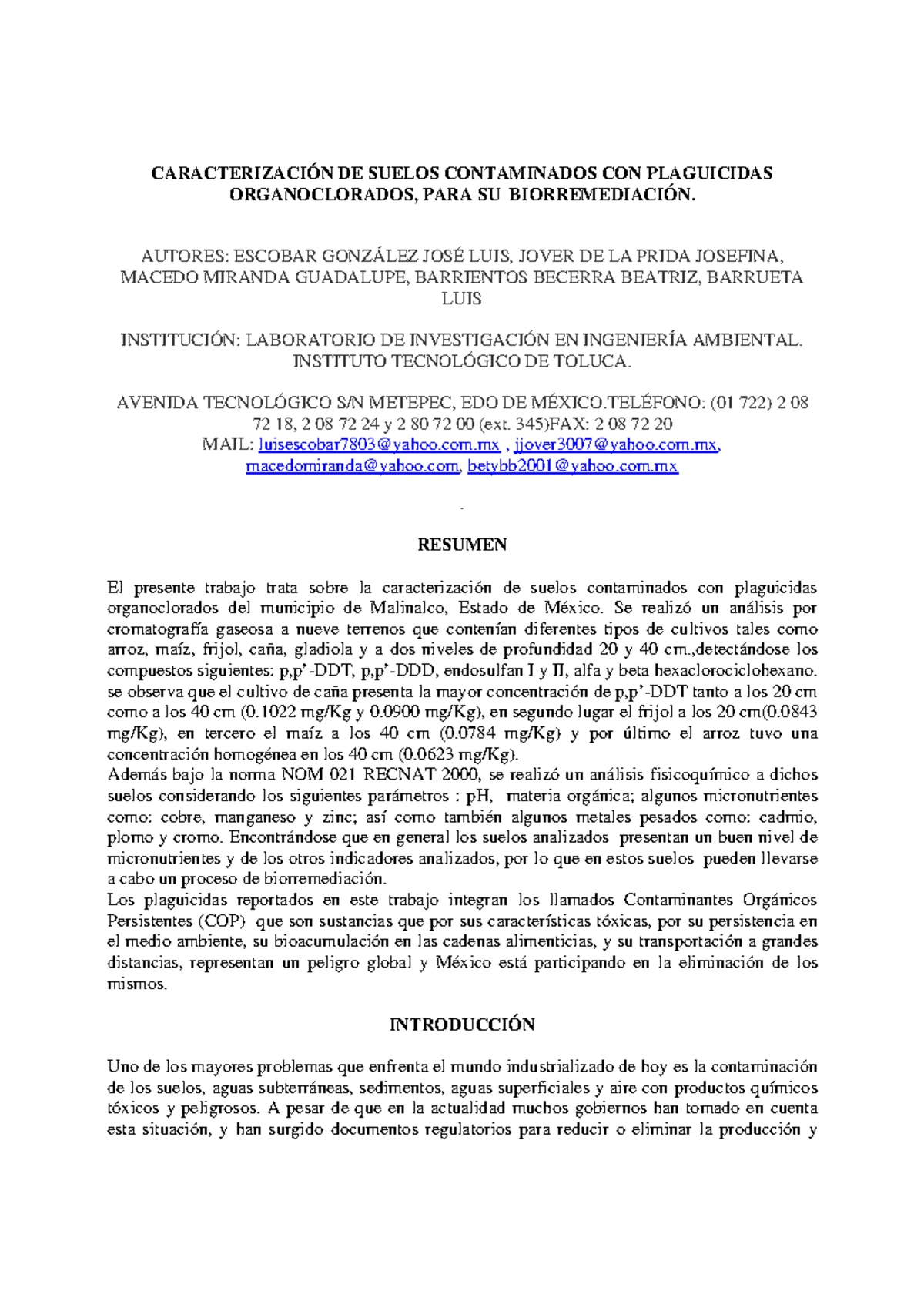 Ficha-tecnica-Velfosato - Familia: Herbicida Uso : Agrícola Formulación ...