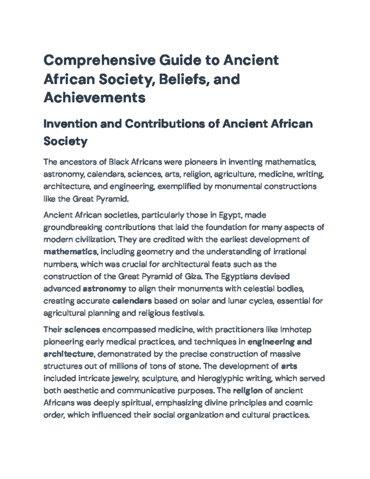 Grade 11 - Life Orientation Terminology Glossary - Studocu