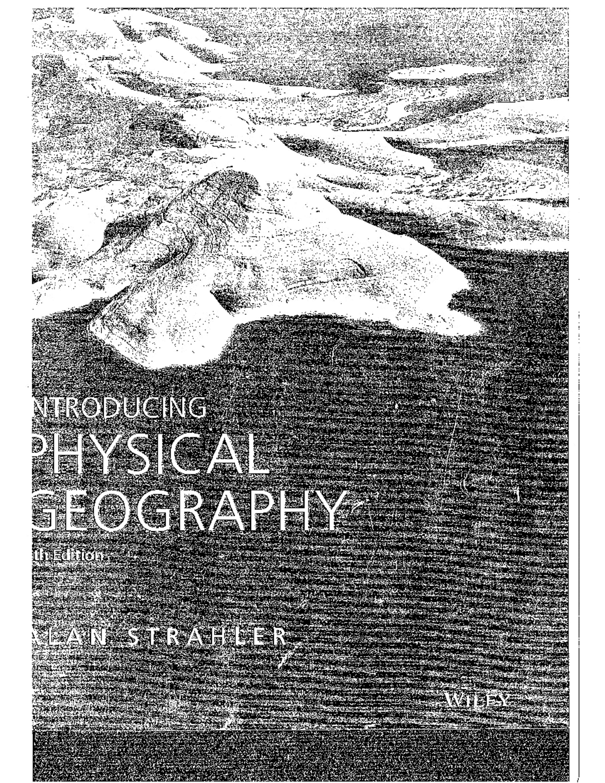 Physical Geography: Understanding Earth's Rotation and Revolution - Studocu