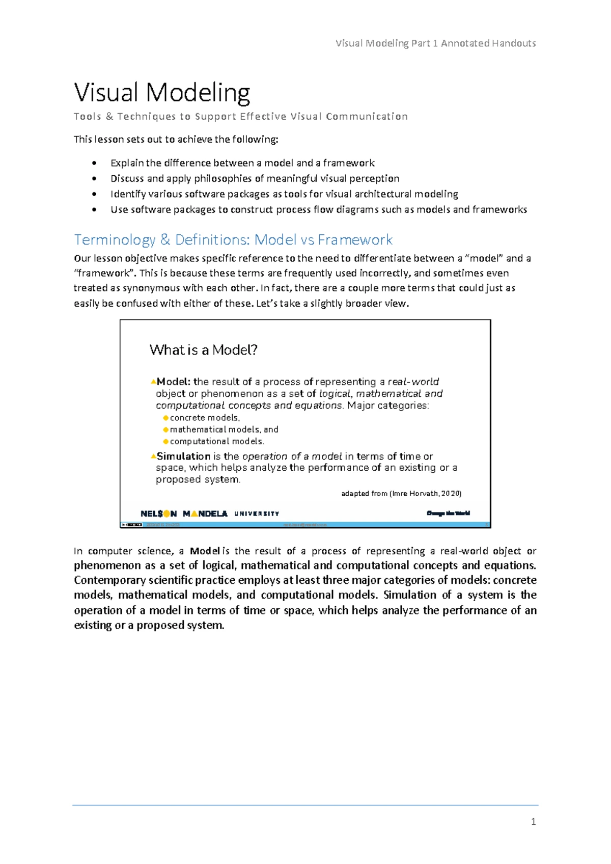 GRADE 8 TECHNOLOGY: ELECTRICAL & MECHANICAL SYSTEMS TERM 3 RATP 2023 ...
