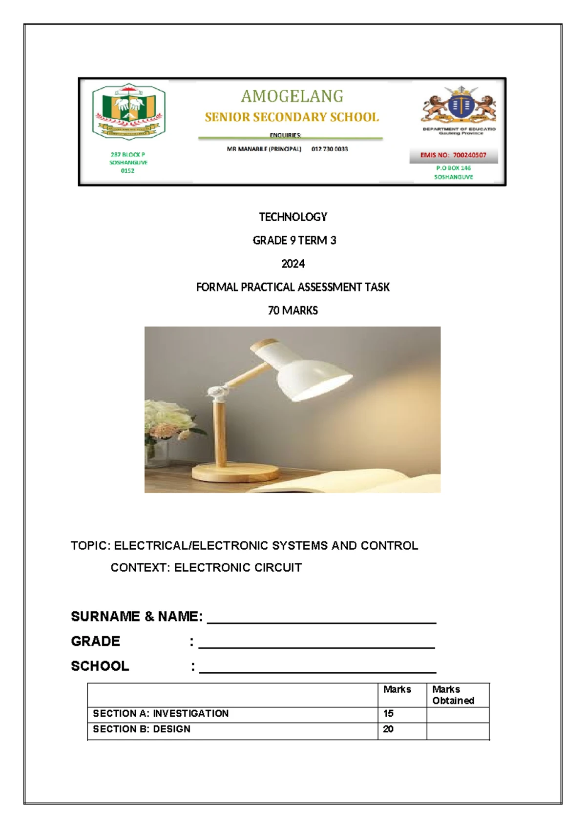 Delphi IT Summary: Databases Fundamentals with Mr. Long - Studocu