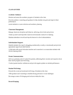 Tabbing and Pertinent Documents Format - Pertinent Documents For ...