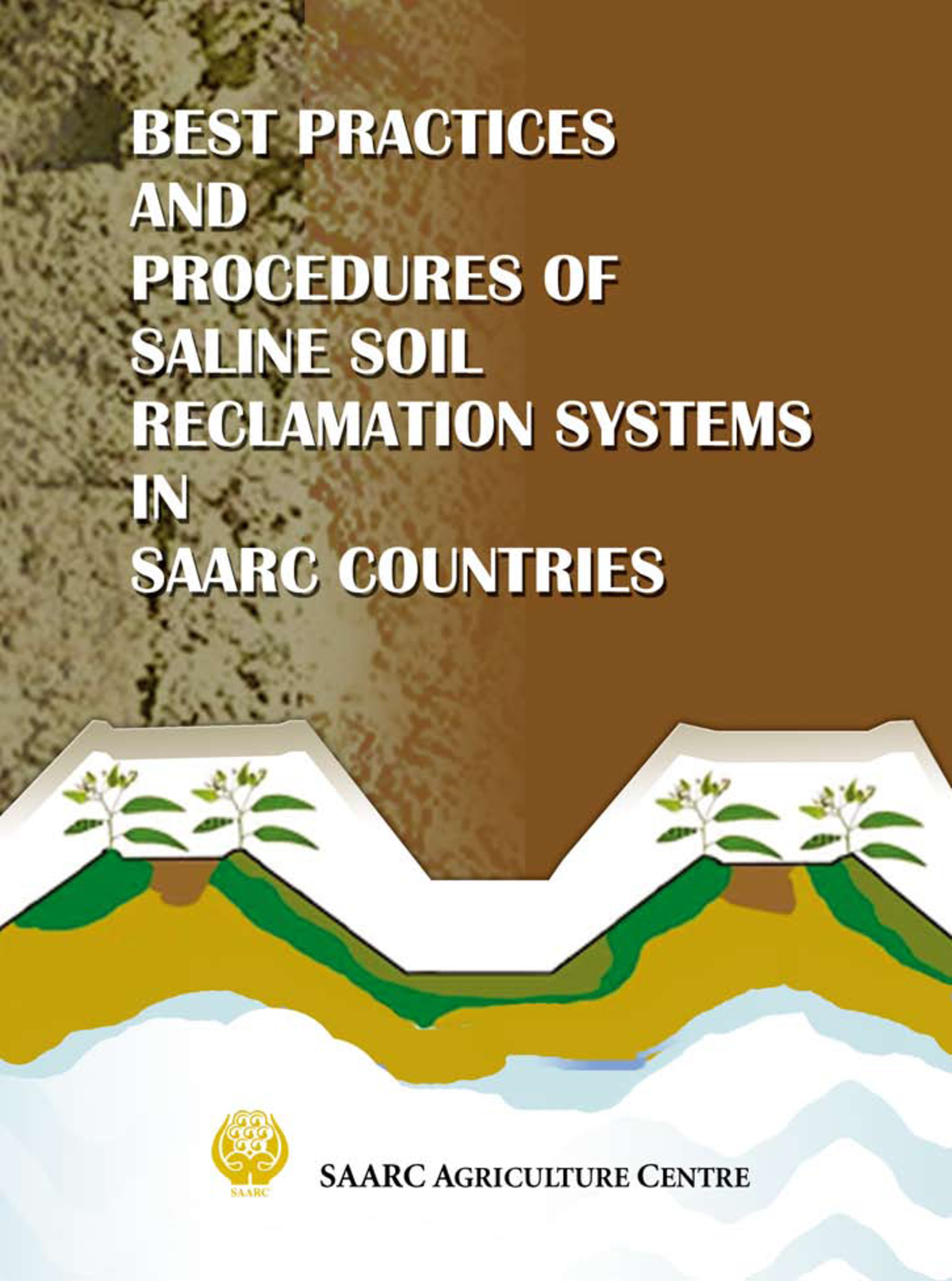 Saline Soil Reclamation Practices in Pakistan (AGRI 2013) - Studocu