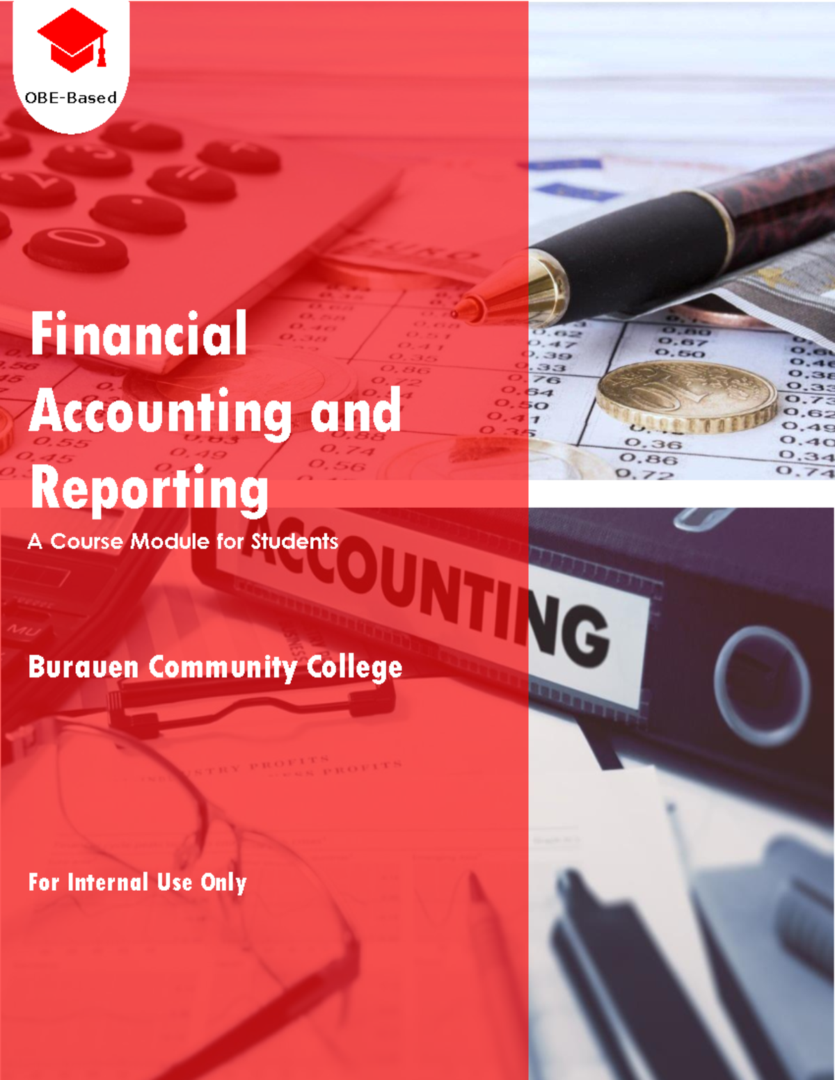 FAR-Module-Updated-1 - ii Financial Accounting and Reporting A Course ...