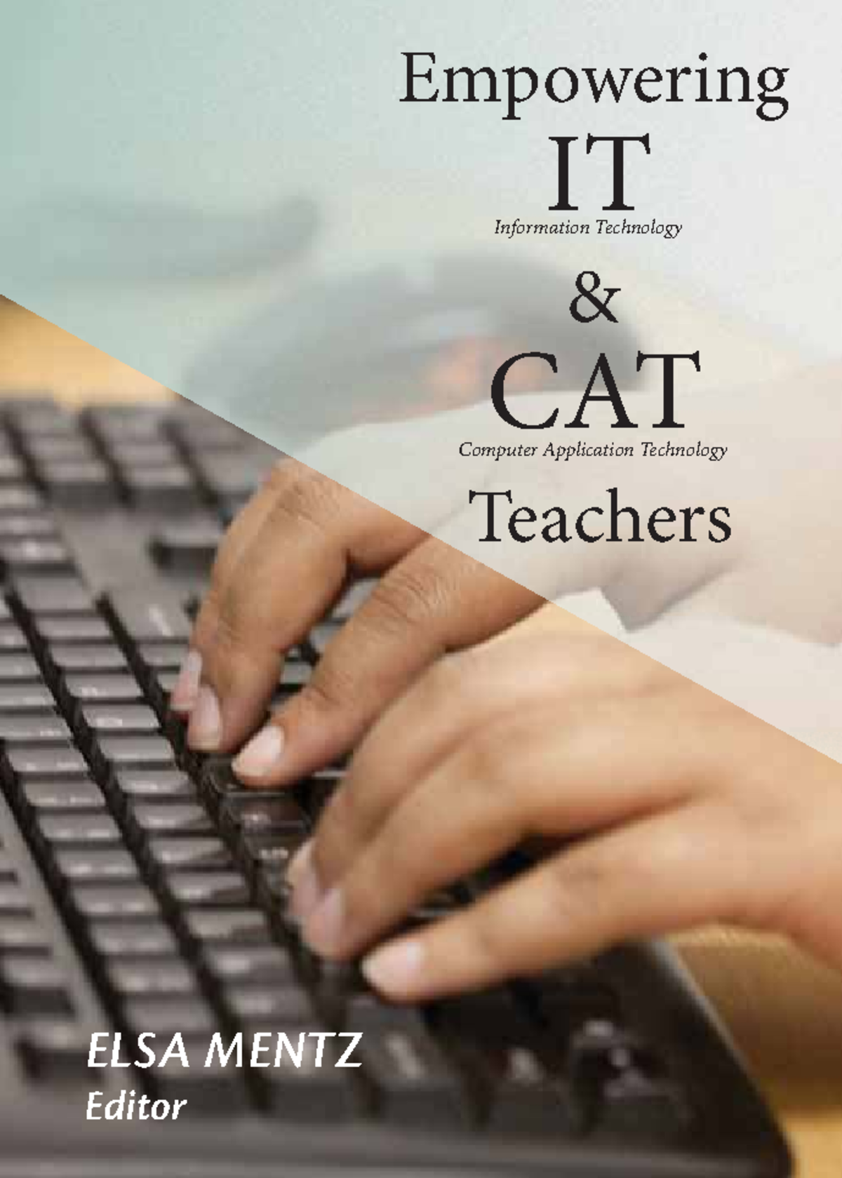 Empowering IT & CAT Teachers: A Comprehensive Guide for Educators - Studocu