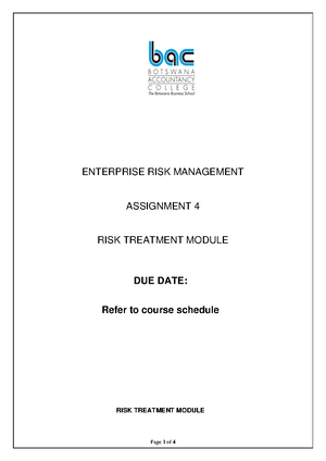 [Solved] why the organizational structure is inadequate for risk ...