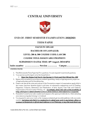 Narcotics Control Commission ACT, 2020 (ACT 1019) - NARCOTICS CONTROL ...