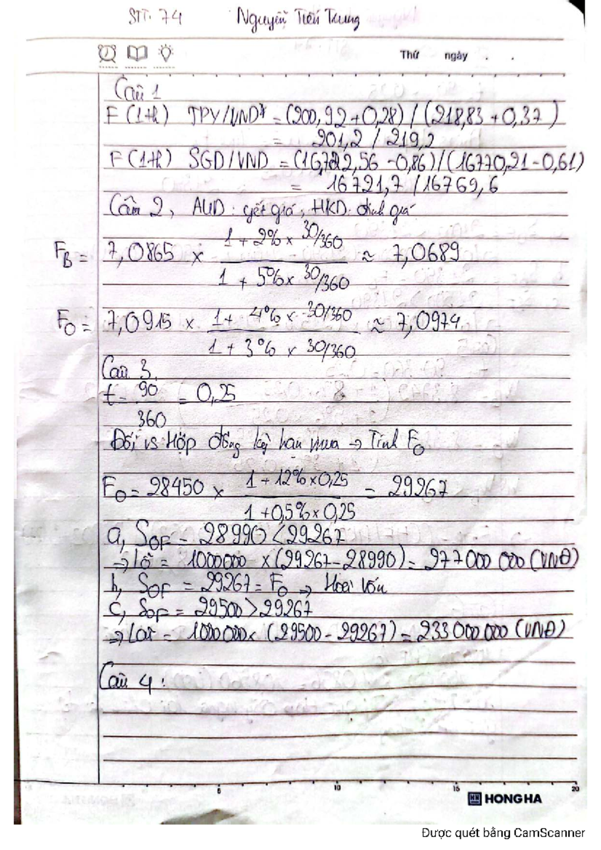 Mathematics Notes: NIERRRS | (JUJ&I 1611) Final Exam Preparation - Studocu