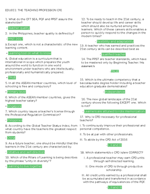 Internship-Portfolio-Template - CHAPTER 1 PRELIMINARIES OF TEACHING ...
