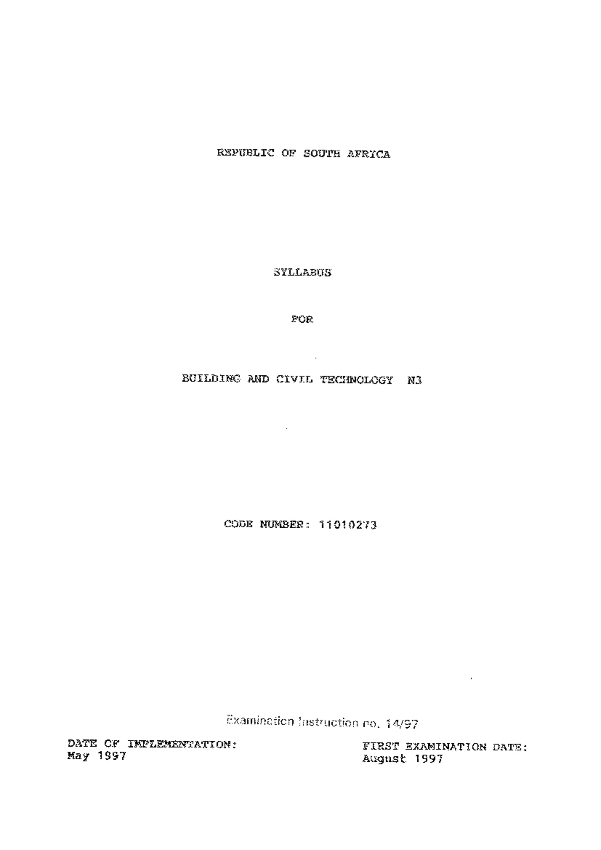 Mechanotechnics N4: Sample Chapter on Corrosion and Metal Protection ...