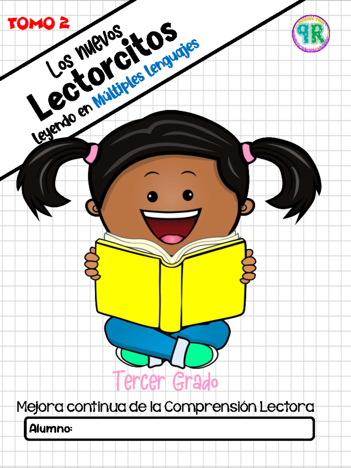 3° Lectorcitos TOMO II - Mejora Continua en Comprensión Lectora - Studocu