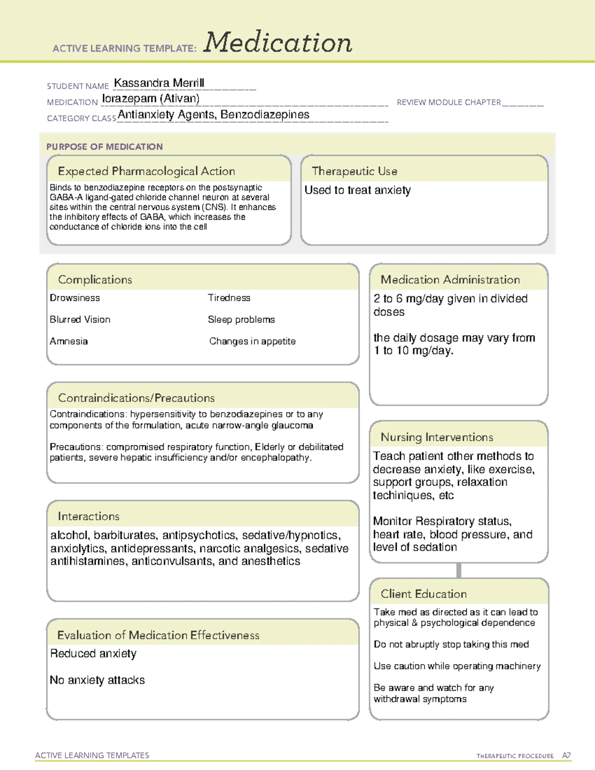 Active Learning Template Basic Concept-36 - ACTIVE LEARNING TEMPLATES ...