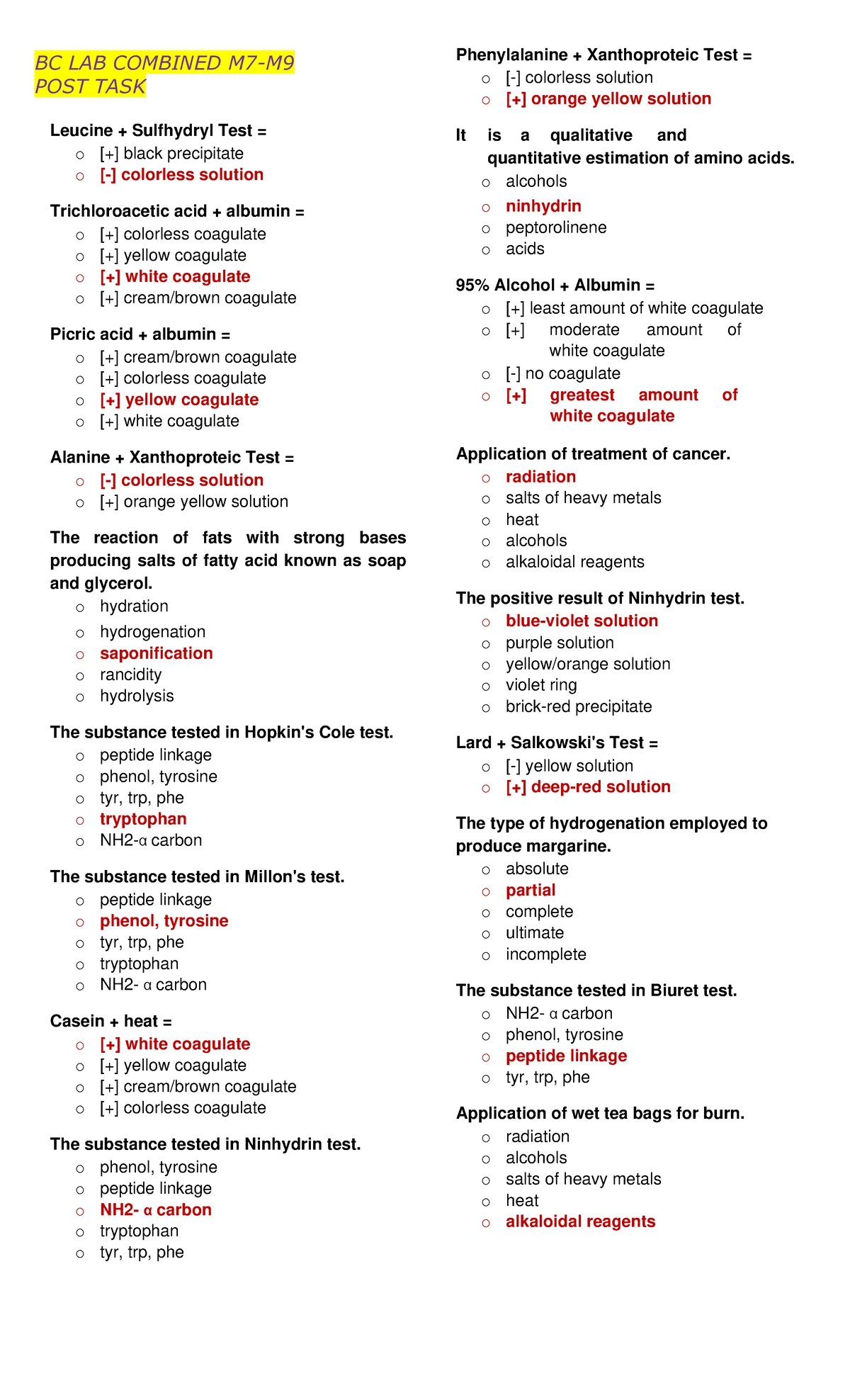 Biochemistry_Pre Task_Assignment Micronutrients Crossword Puzzle ...