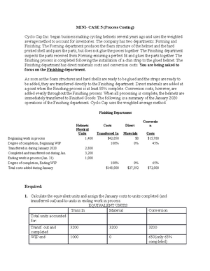 Lab 4 - CHAPTER 4 LABS LAB 4- Part 1 FIGURE 4-1MA FIGURE 4-1MB FIGURE 4-1TA FIGURE 4-1TB ...