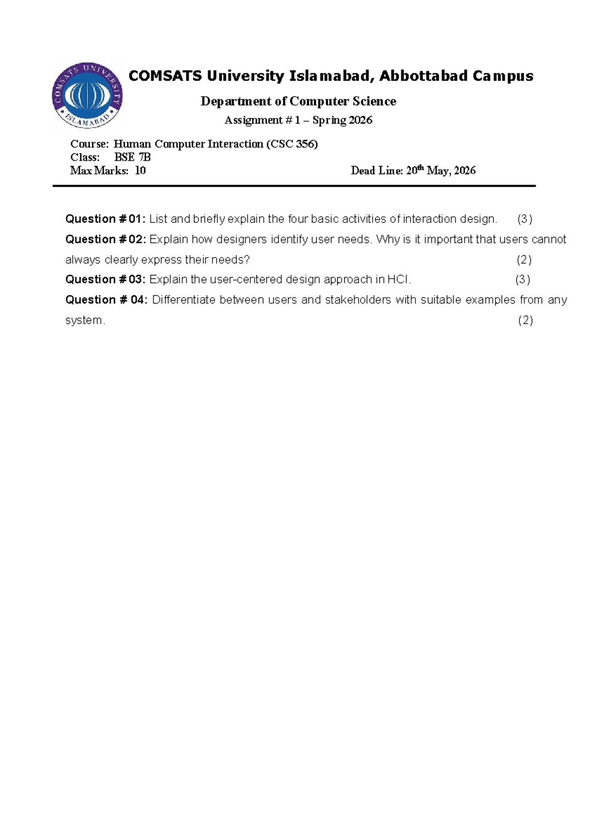 134231204985557871 - The experience was challenging but useful for ...