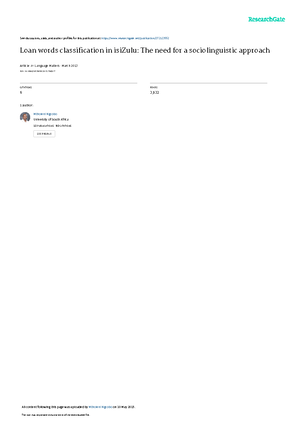 [Solved] Ake uveze ukuthi isichasiso ungasifundisa kanjani kubafundi ...