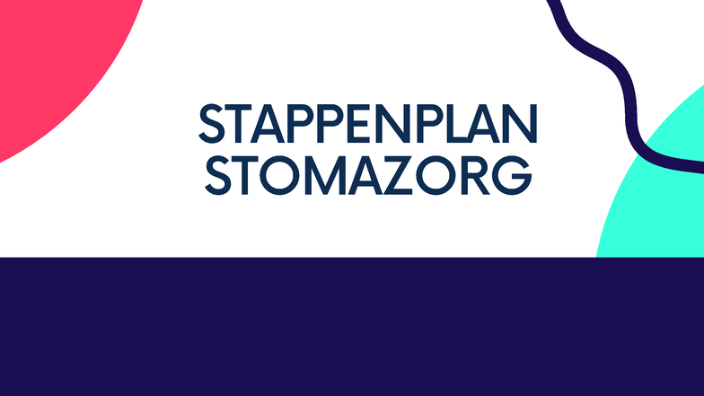 Stomazorg Stappenplan: Handleiding voor Ileostomiezakjes en Huidplak ...