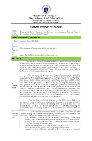 Intellectual Revolution Summary - INTELLECTUAL REVOLUTION CONCEPT OF ...