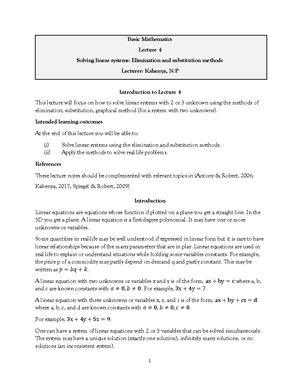 [Solved] Targeter wings exams grade 8 005 2025 - Business Mathematics ...