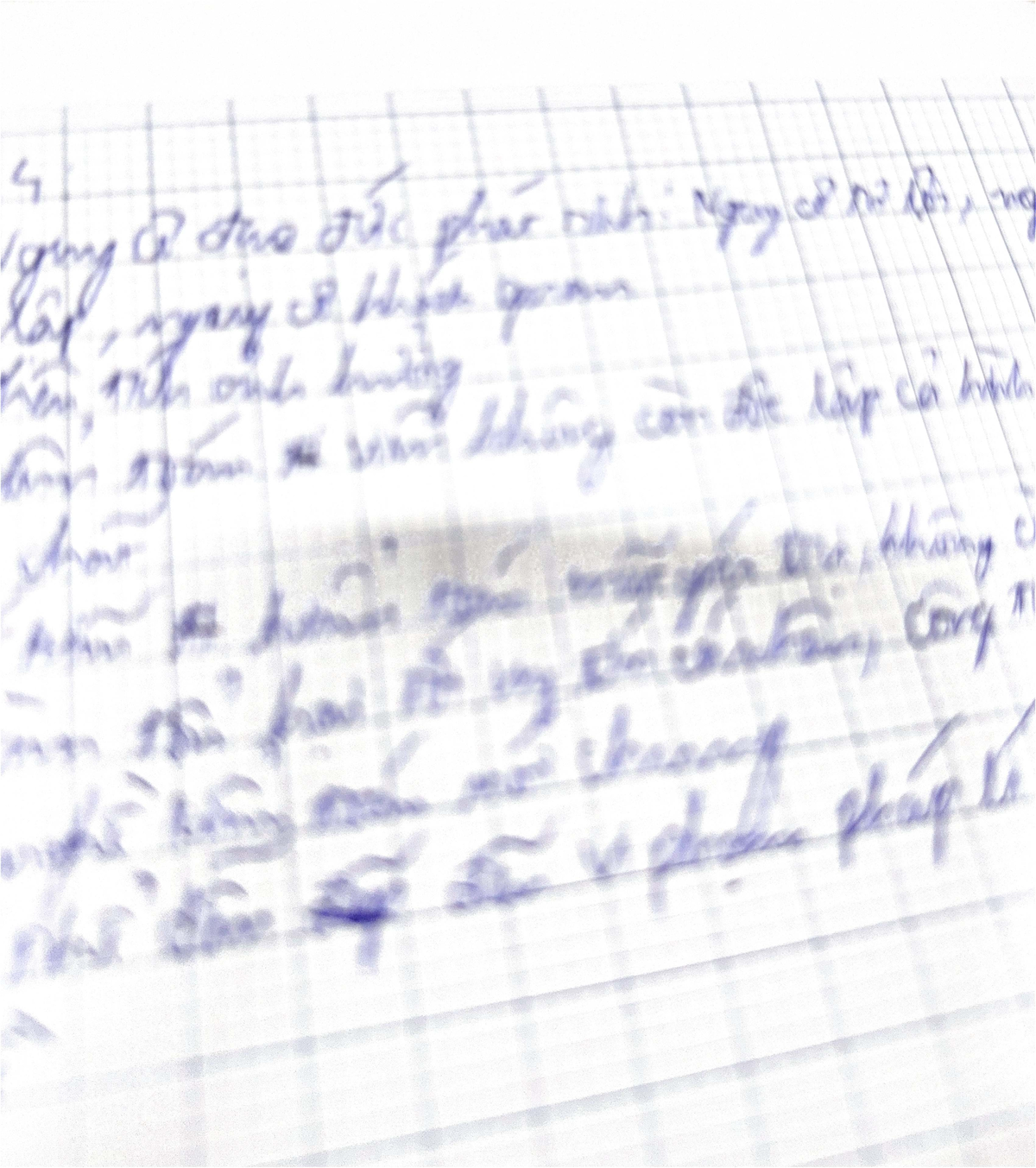 Final Exam Report for CR Course - Nguyen Ba Khai (MSSV: 2007240177 ...