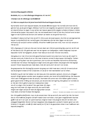 Les pedagogiek en agogiek 1 - Wat is agogiek? Agogiek is een ...