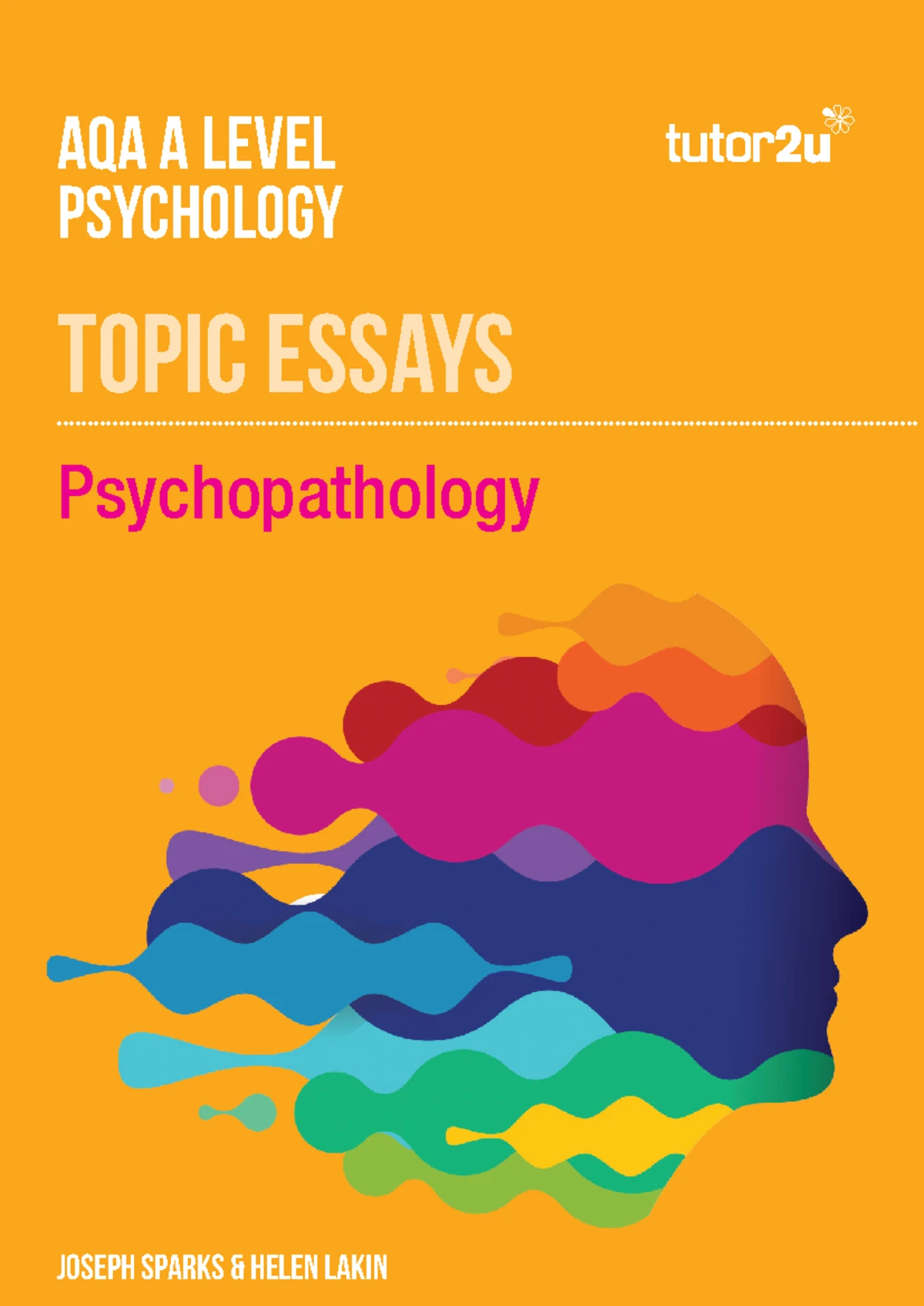 Psychopathology model answer (16 markers) - AQA A Level Psychology ...