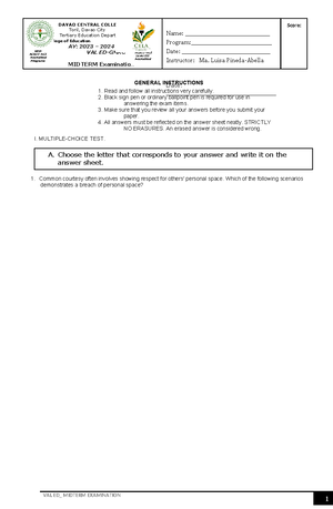 PAL Voice Over Sample Script for In-Flight & Jollibee Delivery - Studocu