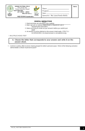 PAL Voice Over Sample Script for In-Flight & Jollibee Delivery - Studocu