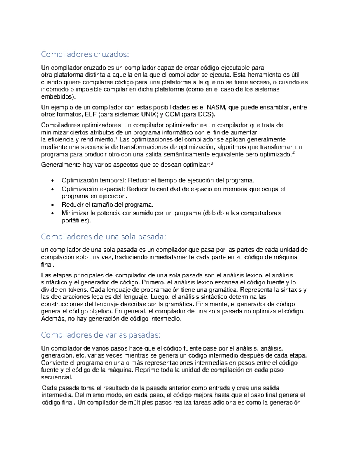 Hoja de Trabajo 01 - Expresión Regular y Análisis de Código en ...