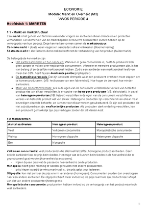 [Solved] wat zijn inferieure goederen - Economie - Studeersnel